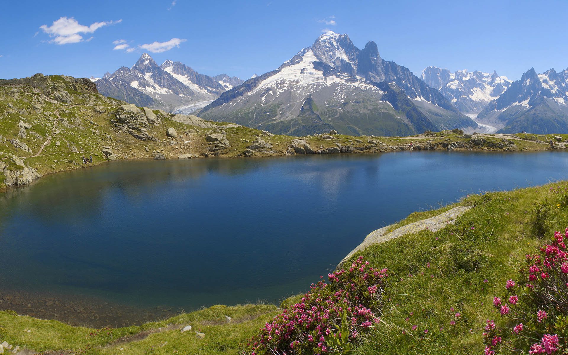 Best Alpine Resorts to Visit in Summer - The Finest Luxury Ski Chalets ...