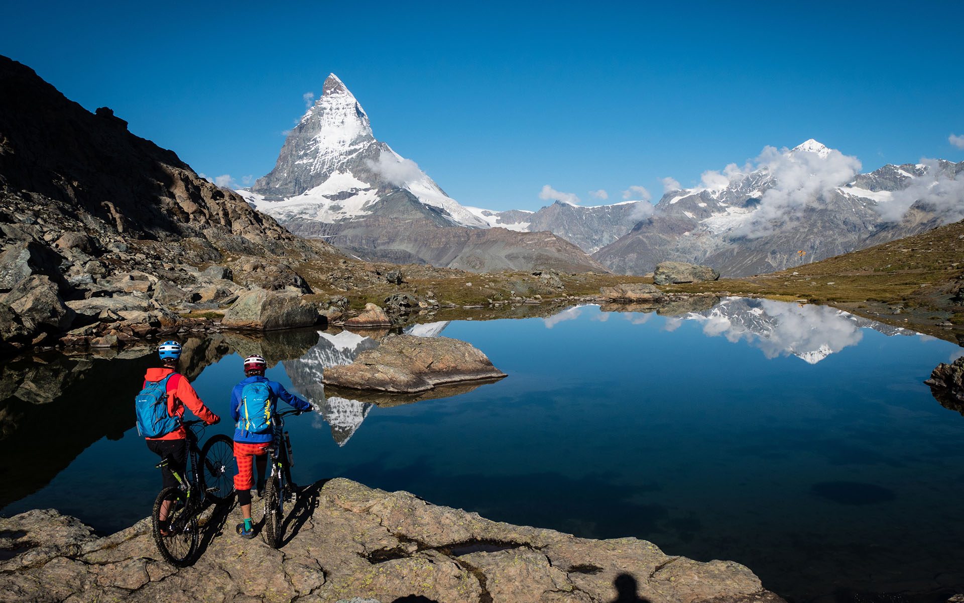 Best Alpine Resorts to Visit in Summer - The Finest Luxury Ski Chalets ...