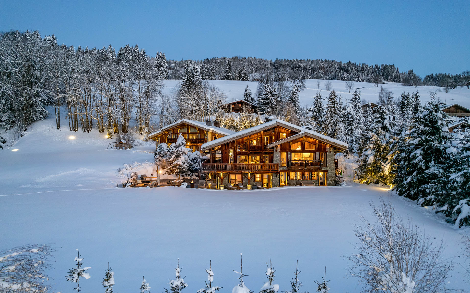 The Top 5 Closest Ski Resorts to Geneva Airport - The Finest Luxury Ski ...