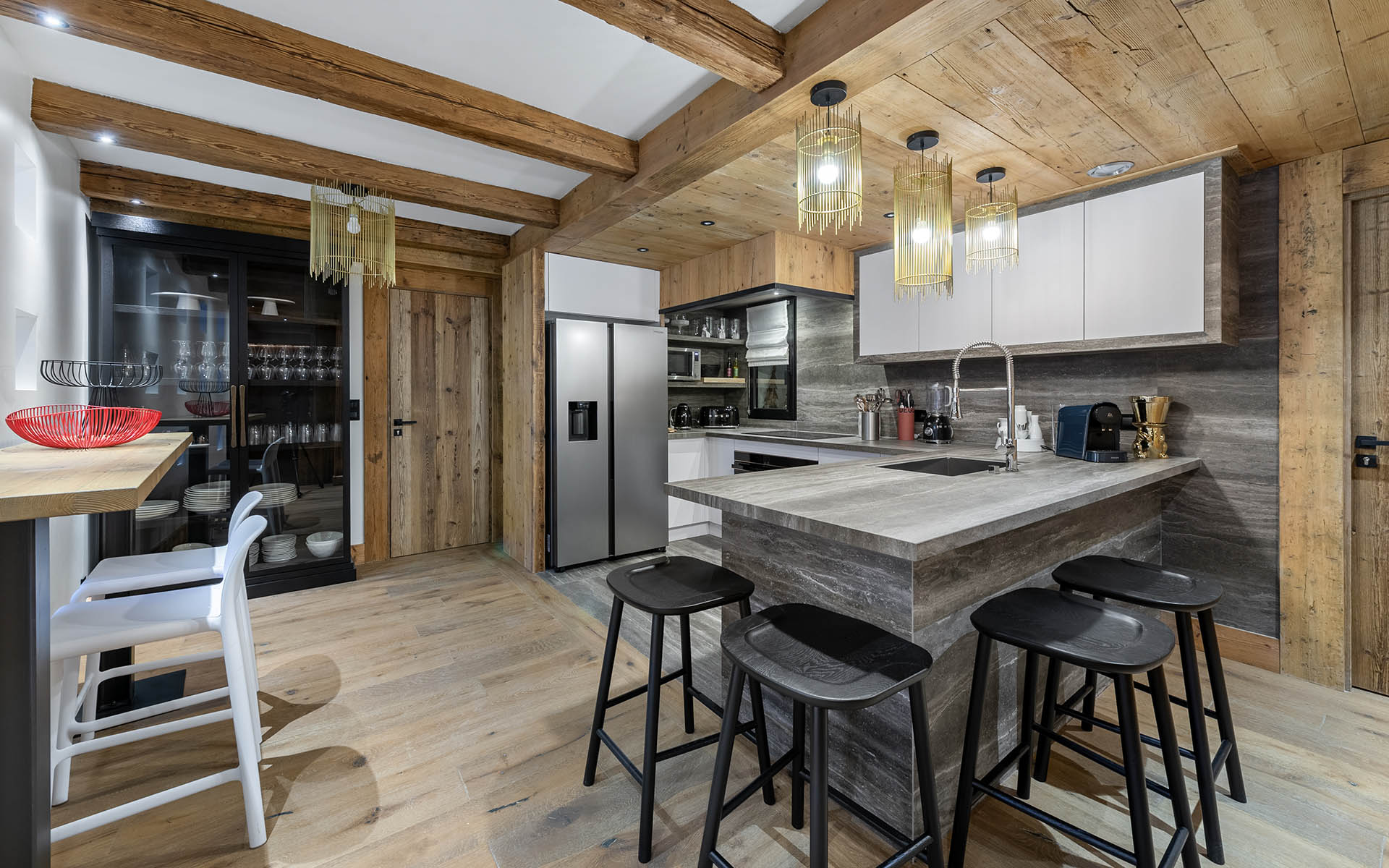 Apartment Best View, Val d’Isère - Firefly Collection