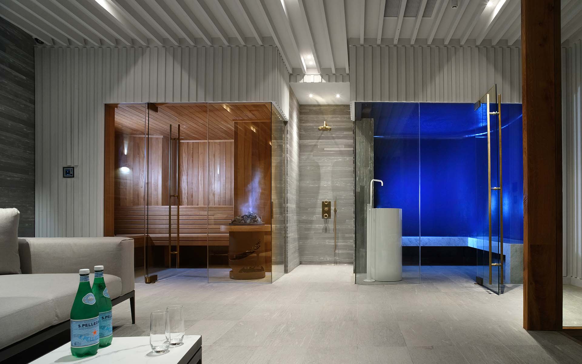 Etoile du Nord – West Wing, Val d’Isère - Firefly Collection